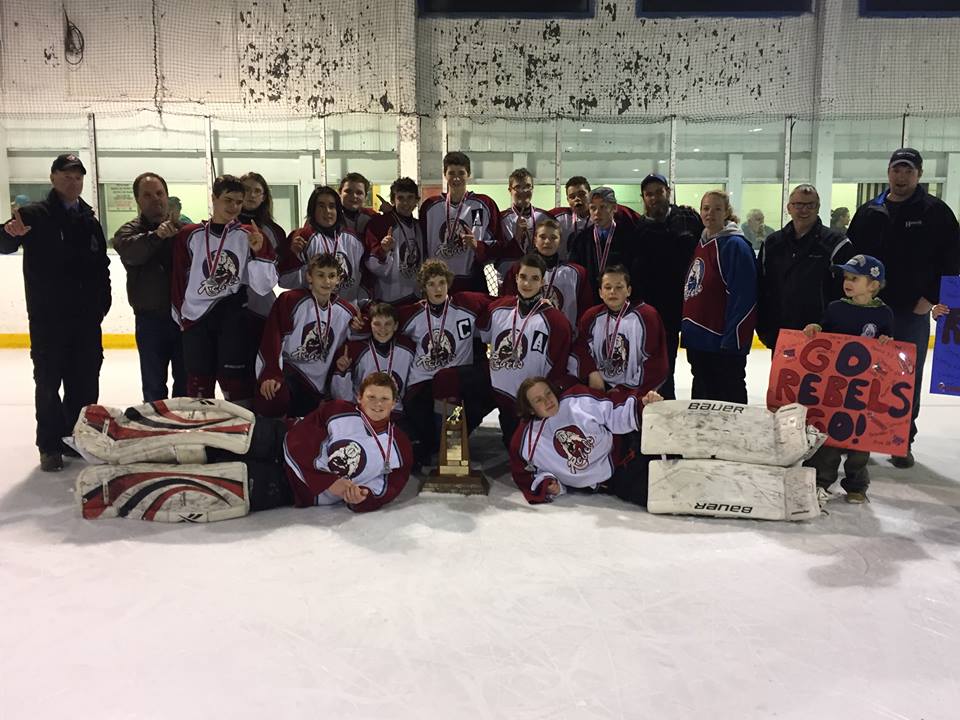 2016-2017 > U15 2011/2012 > Bantam LL > News > WOAA Maroon Division ...